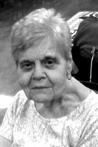 Mary Bozzo 1928-2018 | News, Sports, Jobs - Tribune Chronicle